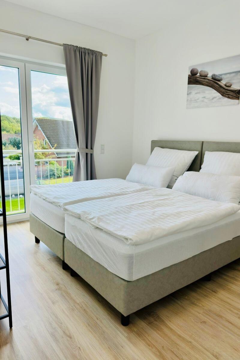 Standort Bad Oeynhausen, Im Kerksiek – RG Living